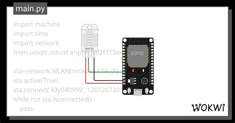 Wokwi Online ESP32 STM32 Arduino Simulator