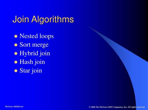 Physical Database Design Ppt Download