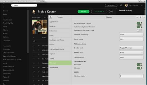 Terminal Add Minimize And Maximize Buttons In Debian 8 Super User