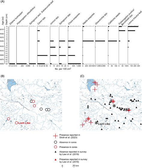 Will They Be Back A Framework To Guide Rare Macrophyte Conservation Decisions In Lakes