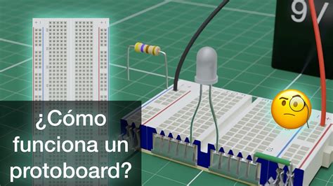 Definición De Placa Protoboard Definición Top