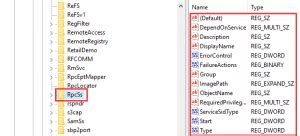 How To Fix The RPC Server Is Unavailable Error In Windows Driver Easy