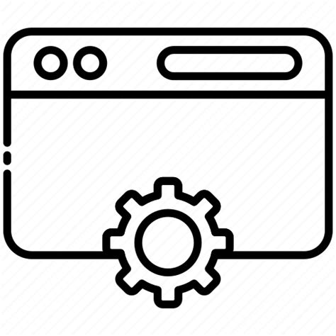 Development Website Programming Coding Web Development Icon Download On Iconfinder