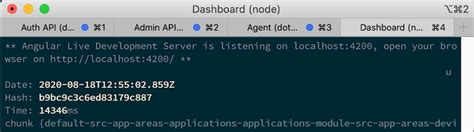 How Do You Run Multiple Programs In Parallel From A Bash Script