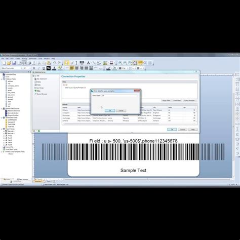 Barcode Label Software At Piece Barcode Generator In Anand ID
