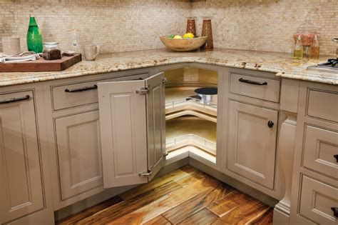 Lazy Susan Conversion Kit F