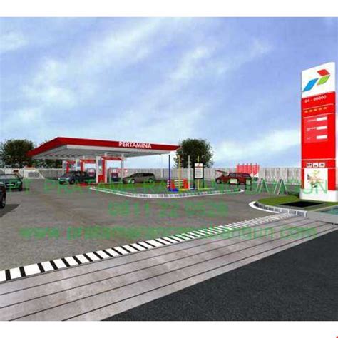 Jual Perencanaan Dan Pembangunan Spbu Spbe Sppbe Pertamina Oleh Pratama Rancang Bangun Pt