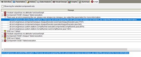 How To Add Abaqus Module In Python ResearchGate