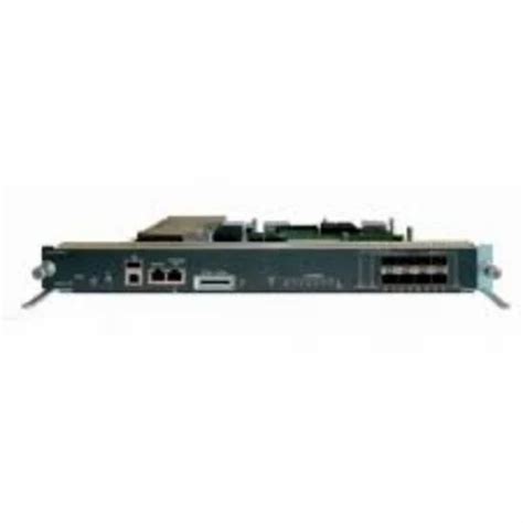 Cisco Catalyst E Supervisor Engine At Rs Cisco Switches In Salem ID