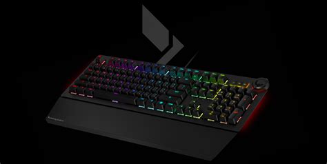 Das Keyboard The Ultimate Mechanical Keyboard Experience For