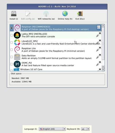 Install Lakka On Partition Hereqfiles
