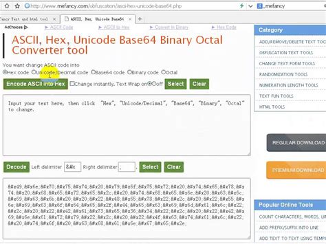Hex To Ascii Converter Software Download Watchsabas