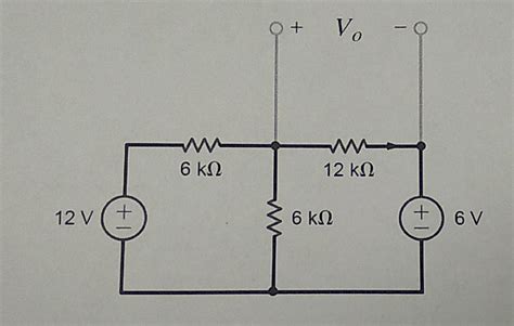 Solved Loop Analysis Mesh Analysis Given A Circuit