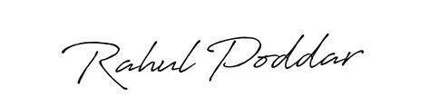 92 Rahul Poddar Name Signature Style Ideas Free Electronic Sign