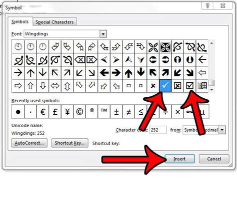 How To Insert A Check Mark In Word Solve Your Tech Mark Word Words Marks