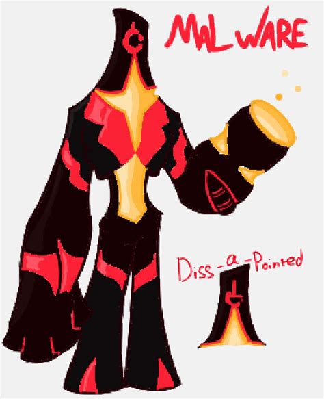 Malware Ben 10