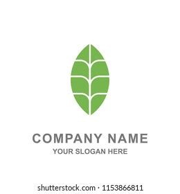 Tree Logo Abstract Design Vector Template Stock Vector Royalty Free Shutterstock