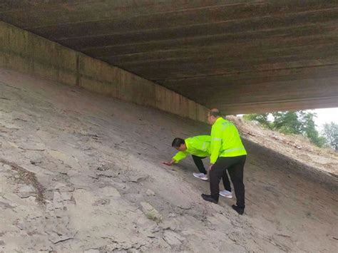 德州市公路中心城区分中心：做好行洪期间安全防范德州24小时