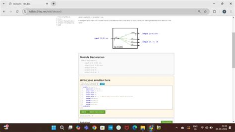 Verilog Programming Ap Akshara