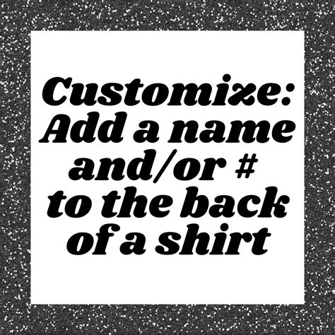 Add Custom Text Daisy Lane