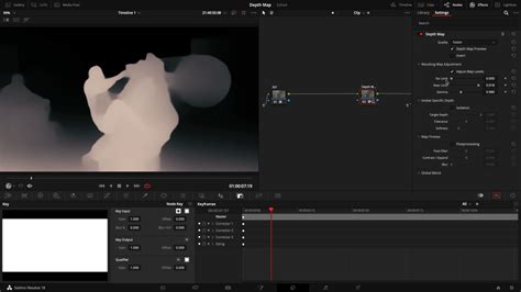 Discover The Game Changing Davinci Resolve Depth Map Plugin Plasma