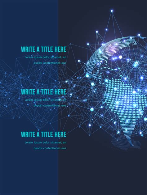 Big Data PPT Templates