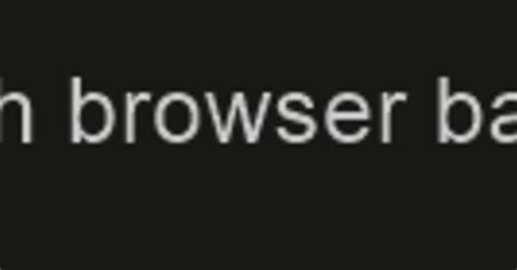 Javascript Catch Browser Back Button Click Imgur