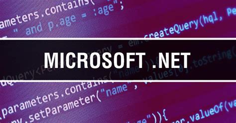 Cody Paternostro On Linkedin Enhancing Powershell With Microsoft Net Framework