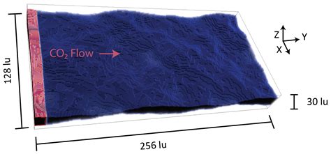 using machine learning to predict multiphase flow through complex fractures