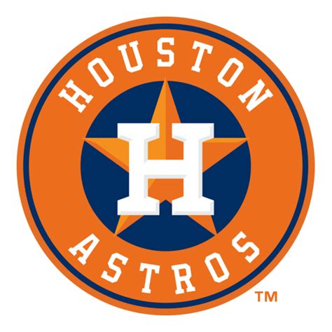 Houston Astros Logo Png Vector Svg Free Download