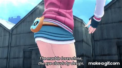 A Set Invincible Rainbow Arrow On Make A GIF