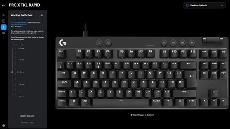 Logitech G Pro X TKL Rapid Review One Of The Best Value Hall Effect Gaming Keyboards Out There