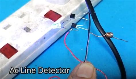 Simple Electronic Projects Hackaday Io