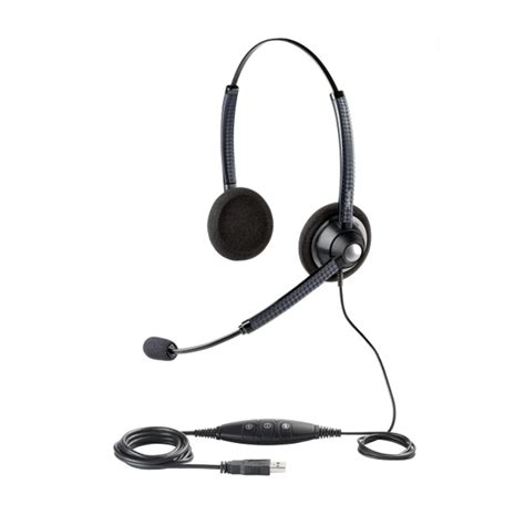 Tai Nghe Jabra Biz Usb Duo