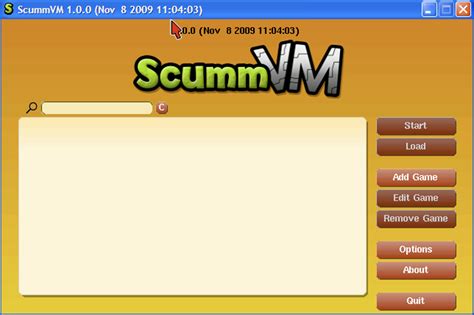 ScummVM Download