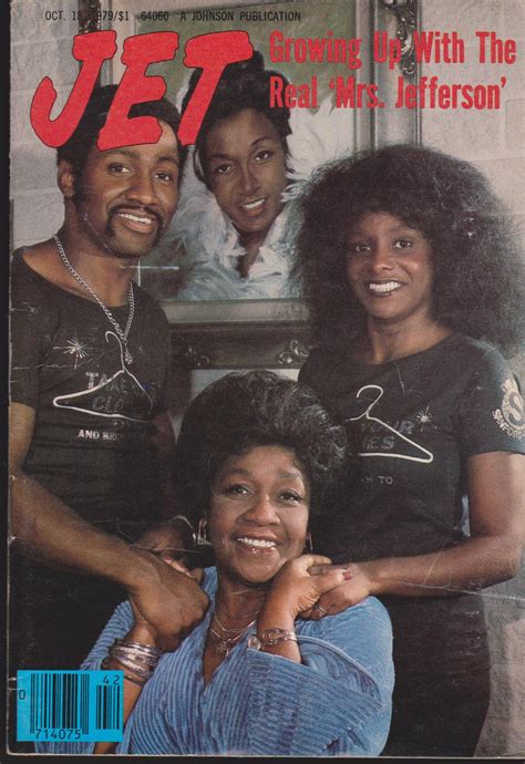 Isabel Sanford