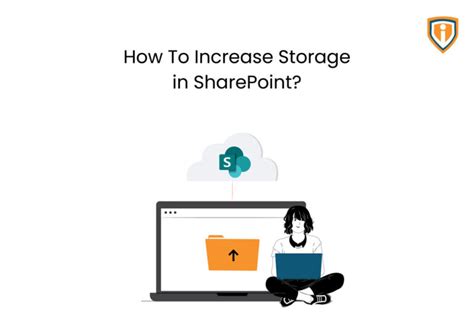 How To Increase Storage In Sharepoint Infrassist