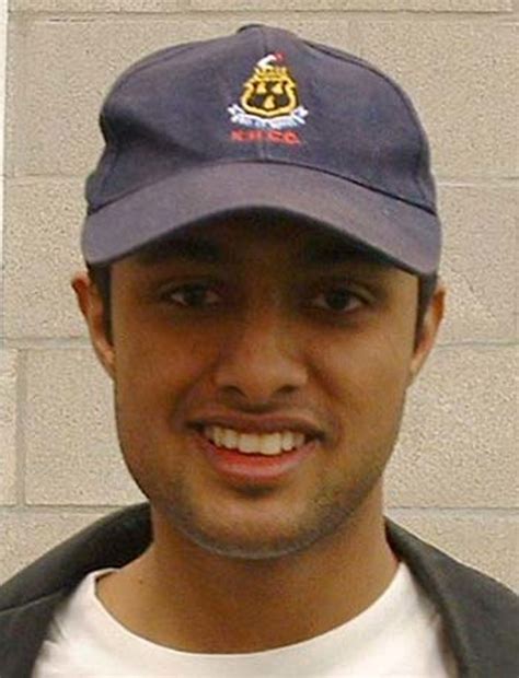 Vikram Banerjee Cambridge University