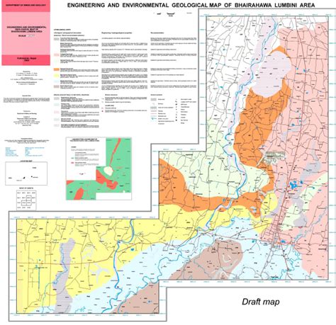 Do Professional Gis Mapping Works As Lsi Gwp Lulc And 3d Geological Modelling By Rupenz Fiverr