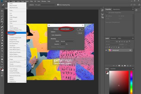 How To Remove Getty Images Watermark Work Like Magic