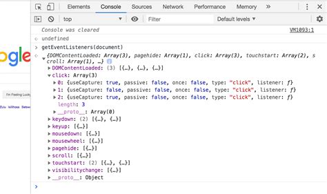Revisiting Chromes Command Line Api By Hermenegildo Isaias The