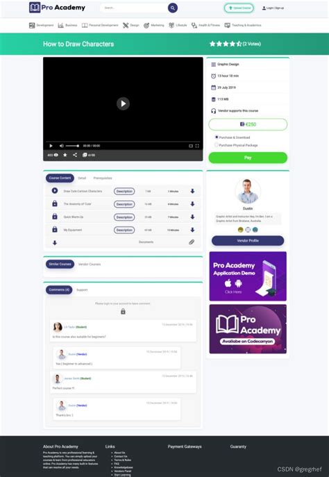 国外商业php在线教育系统lms源码直播课程系统功能强大的 夏雨源码网