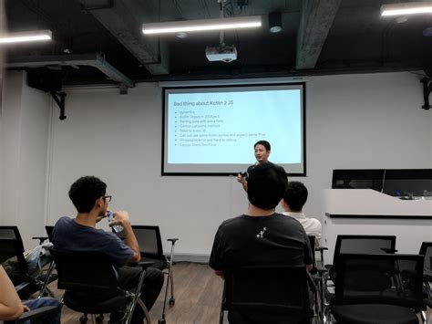 มางานอย่างตื่นเต้นกับงาน Kotlin Meetup 1270
