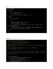 CPSC1045 Lab5 1 Docx HTML DOCTYPE Html Html Lang En Head Meta