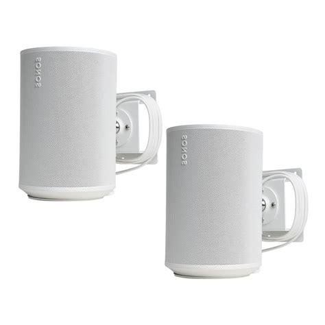 Sonos Era 100 The Next Gen Home Bookshelf Speaker Review