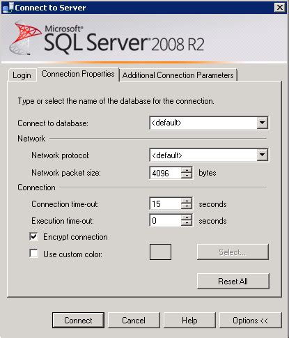 Amazon RDS SQL Server SSL Support AWS News Blog