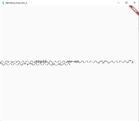 ASSERT 1151 603760 1158 803711 Issue 117268 Flutter Flutter