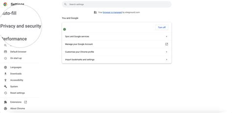How To Fix Err Cache Miss Error In Google Chrome Ways Siteground Kb