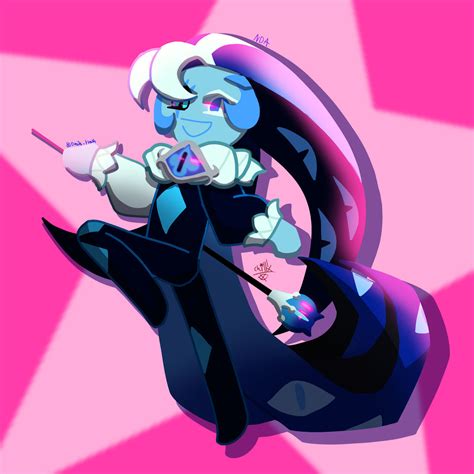 Shadow Milk Cookie By Moonraven121 On Deviantart