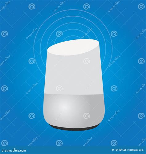 Home Assistant Robot Or Cyborg In Kitchen Royalty Free Stock